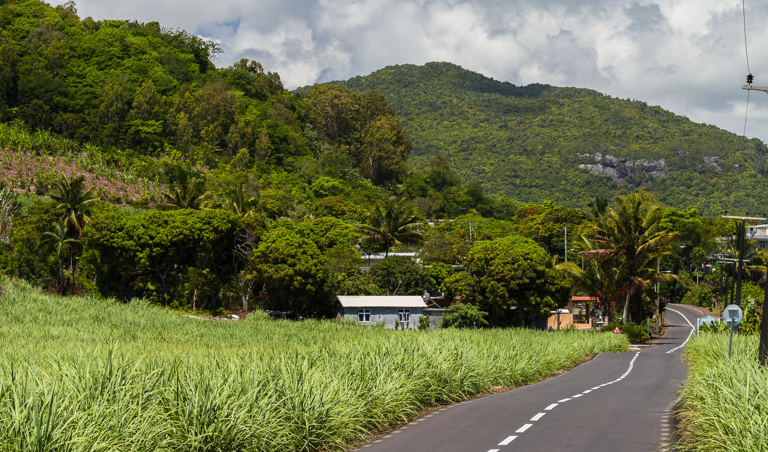 MAURITIUS - TRAVEL photography by Thorsten Kuttig