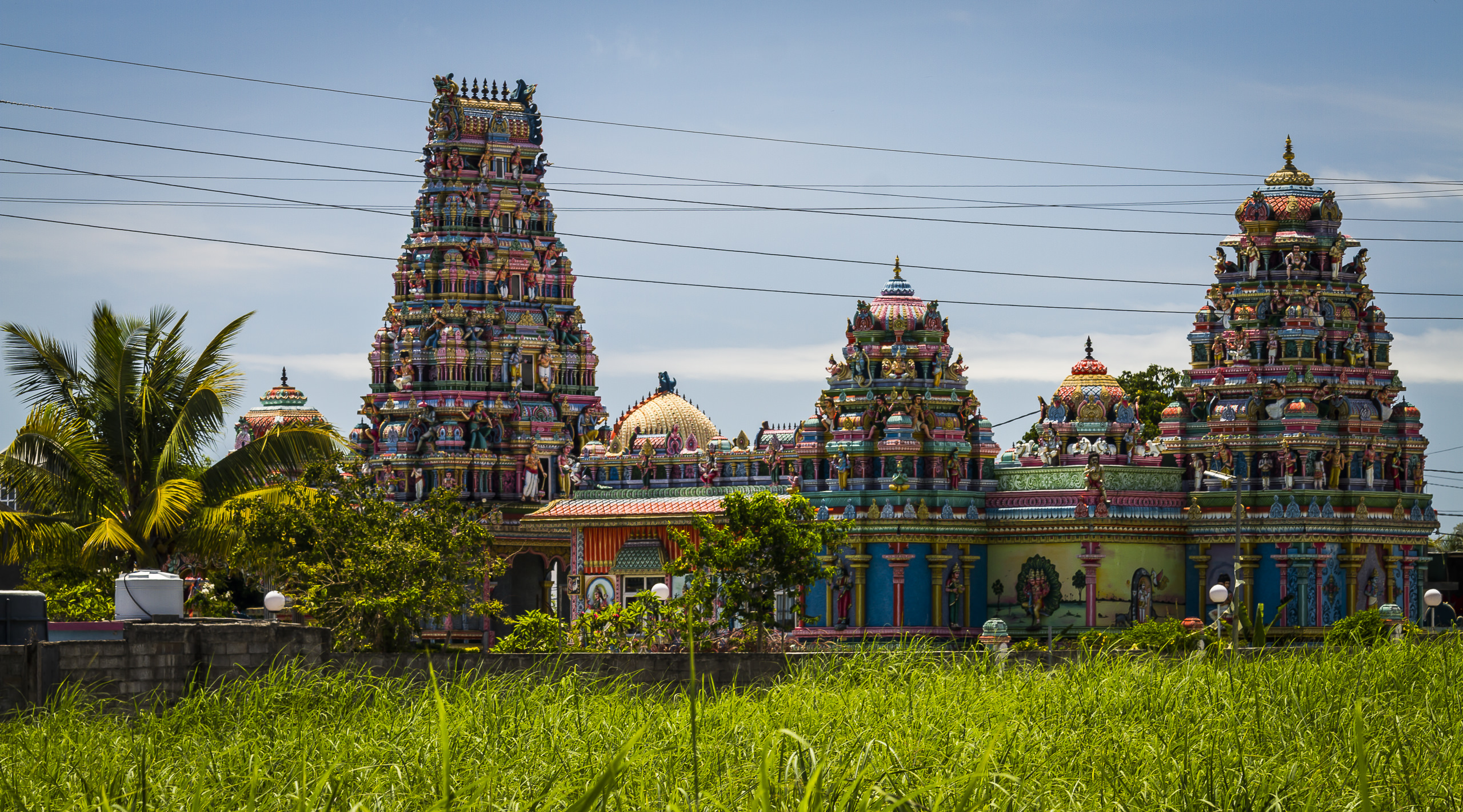 MAURITIUS - TRAVEL photography by Thorsten Kuttig