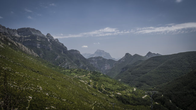 SPAIN - TRAVEL photography by Thorsten Kuttig