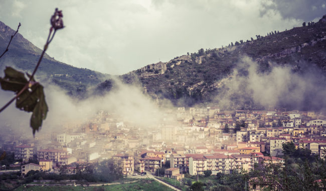 SICILY - TRAVEL photography by Thorsten Kuttig