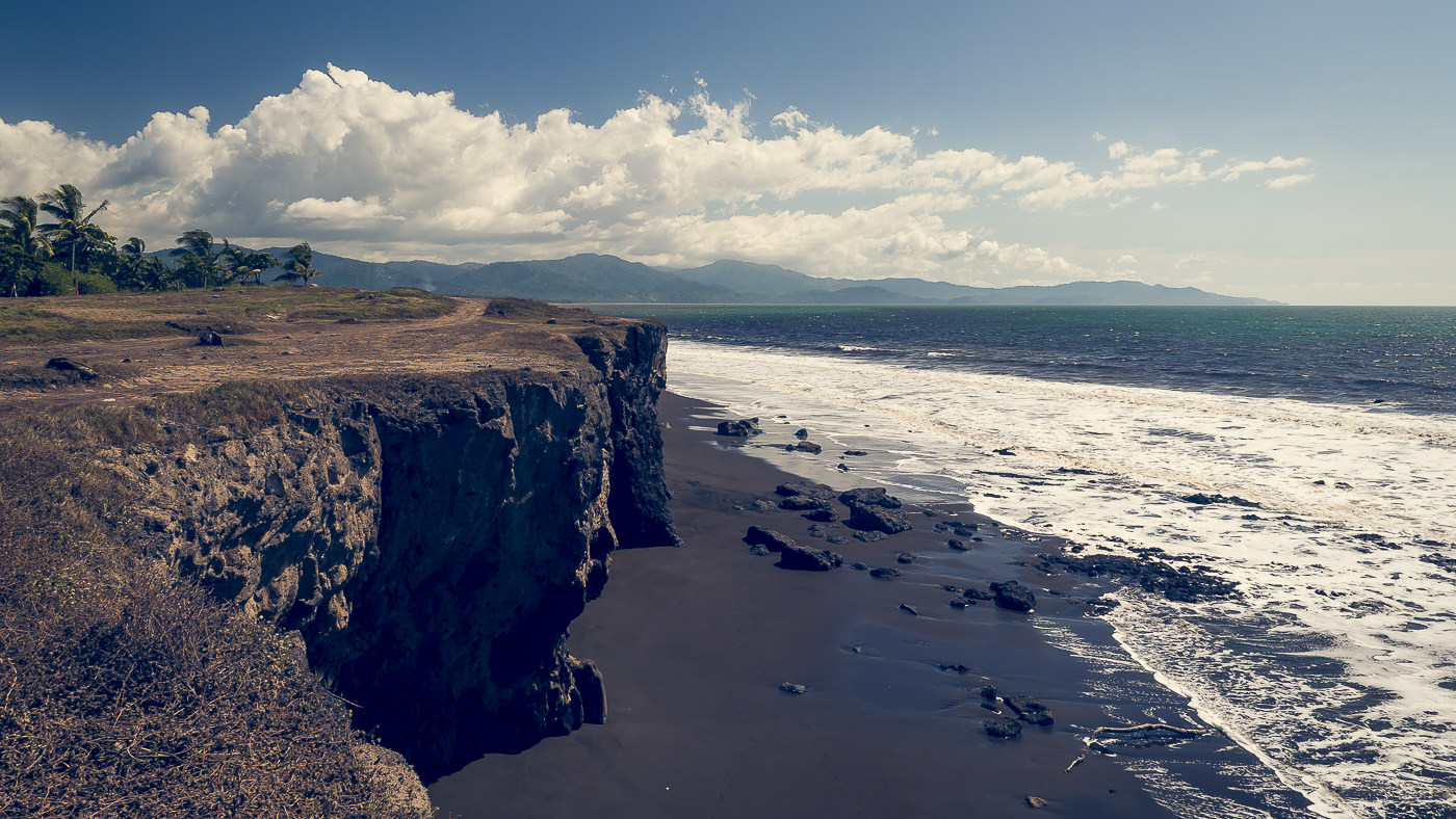 OCEAN & CLIFFS - TRAVEL photography by Thorsten Kuttig