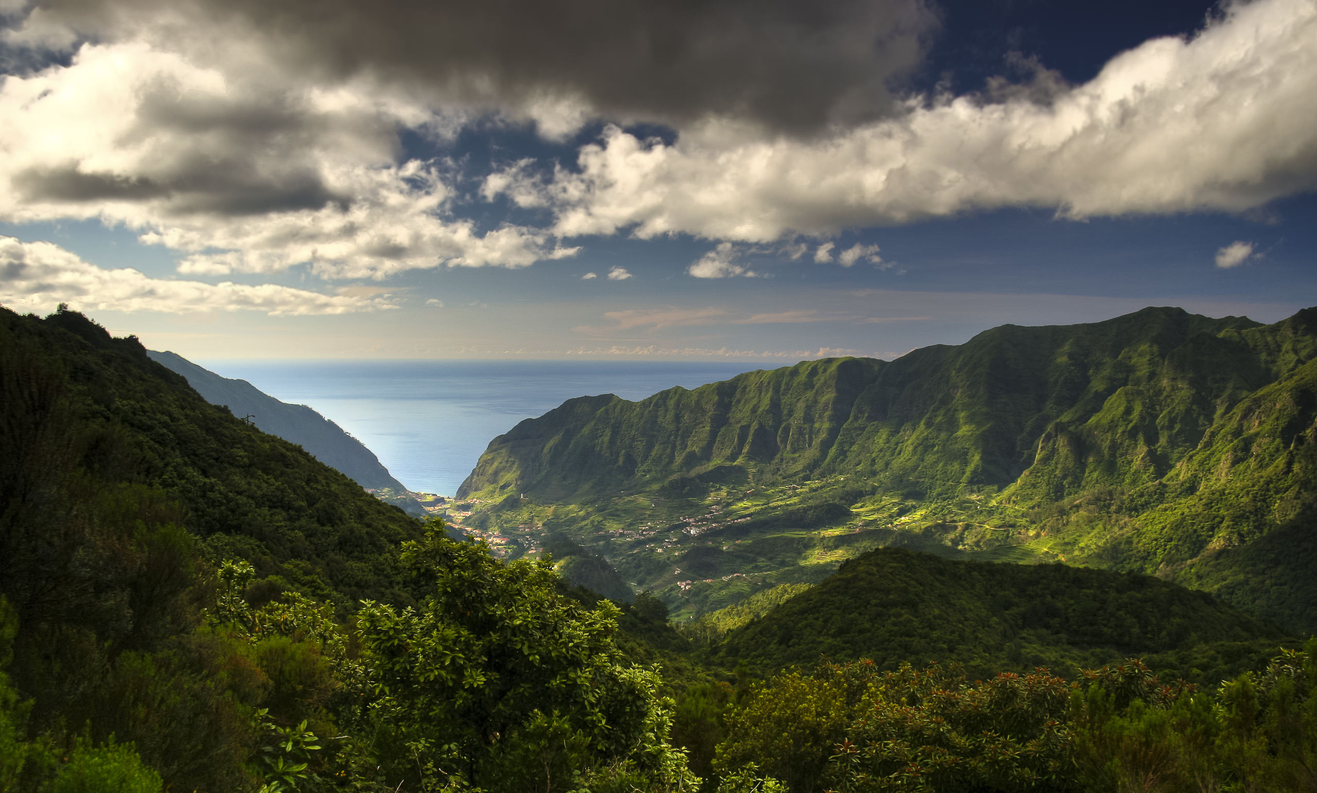 MADEIRA - TRAVEL photography by Thorsten Kuttig