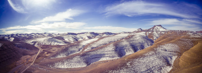 MOROCCO - TRAVEL photography by Thorsten Kuttig