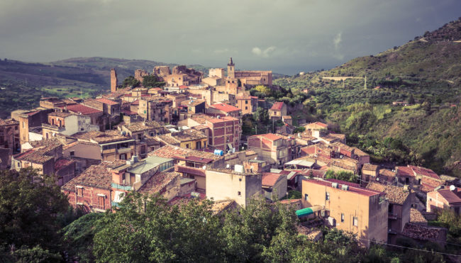 SICILY - TRAVEL photography by Thorsten Kuttig