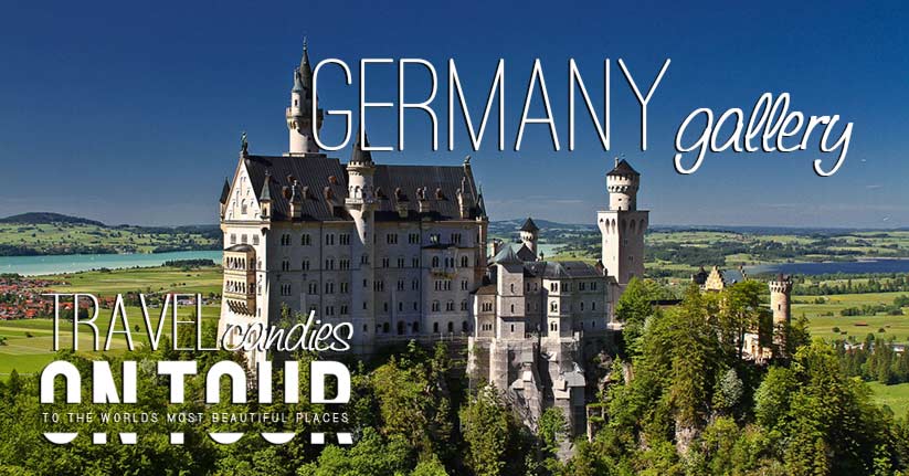 GERMANY - TRAVEL photography by Thorsten Kuttig