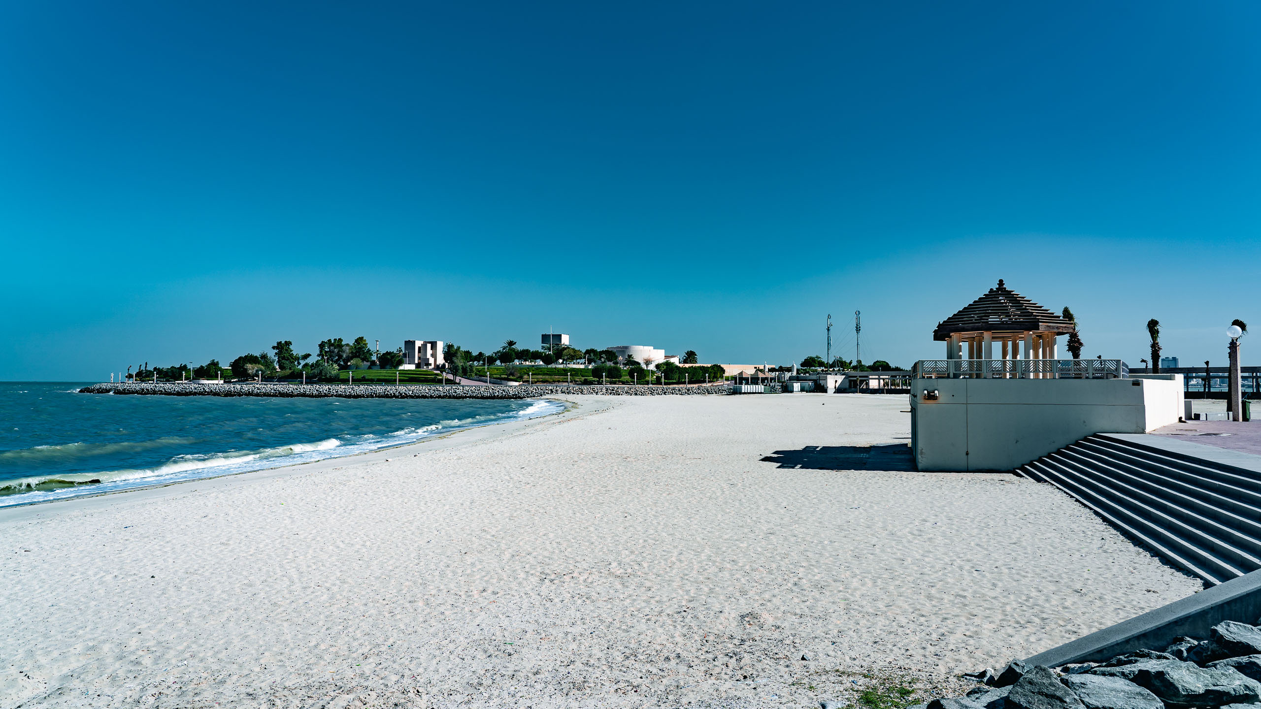 KUWAIT Gallery - TRAVELcandies-On-Tour