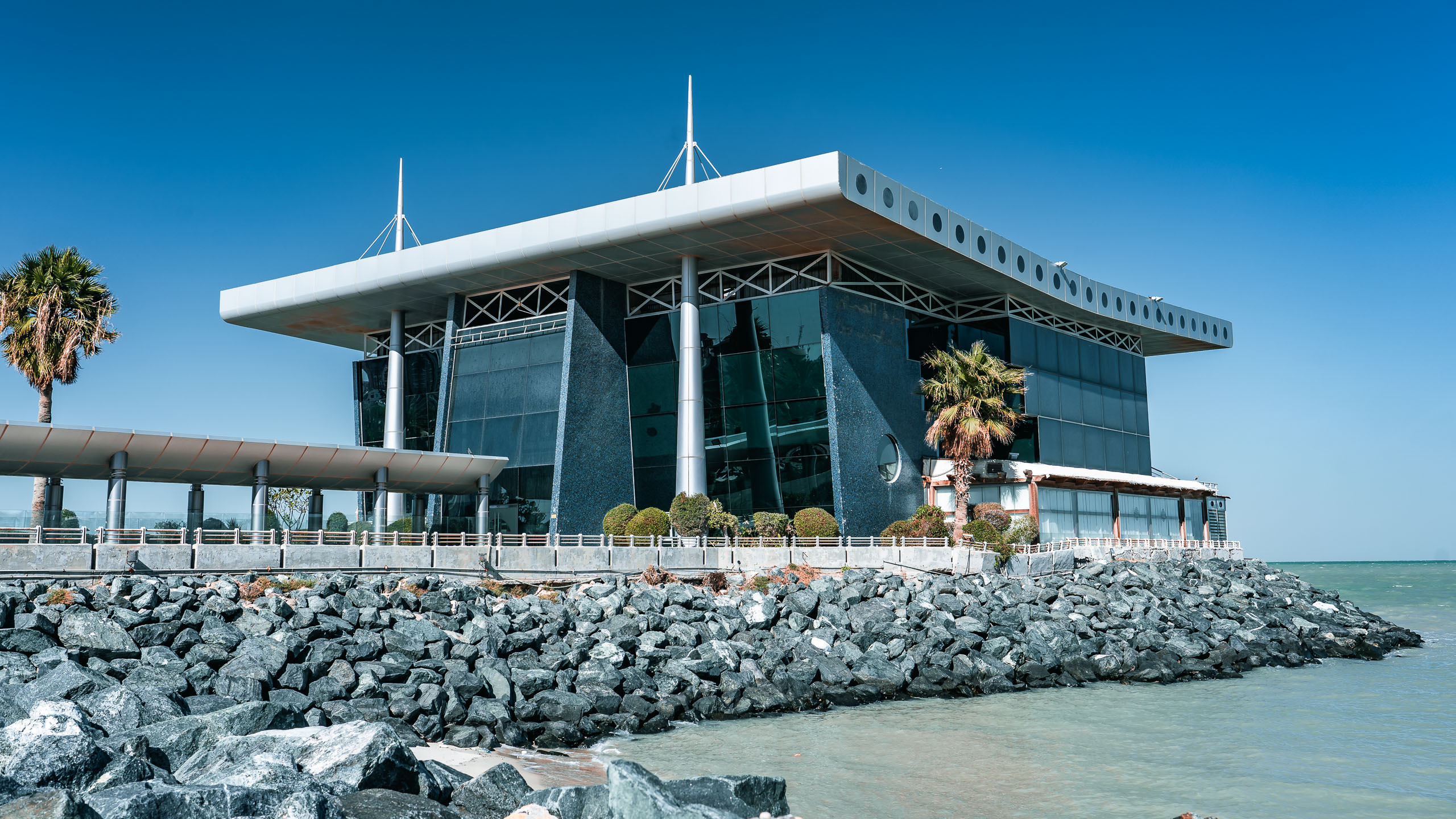 KUWAIT Gallery - TRAVELcandies-On-Tour