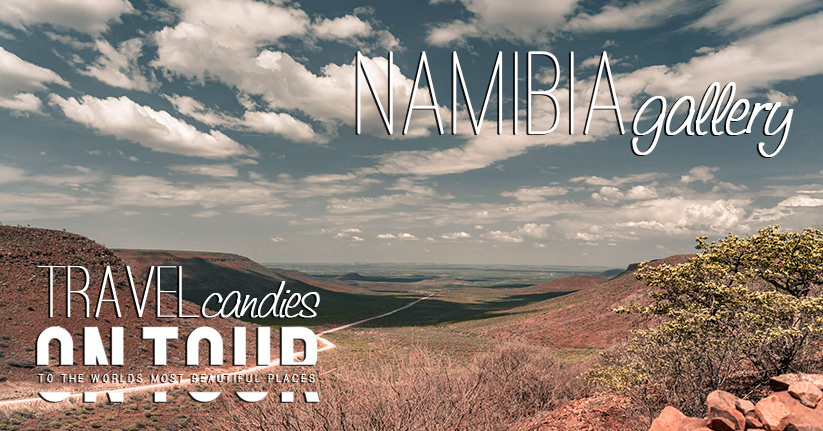 NAMIBIA - TRAVEL photography by Thorsten Kuttig