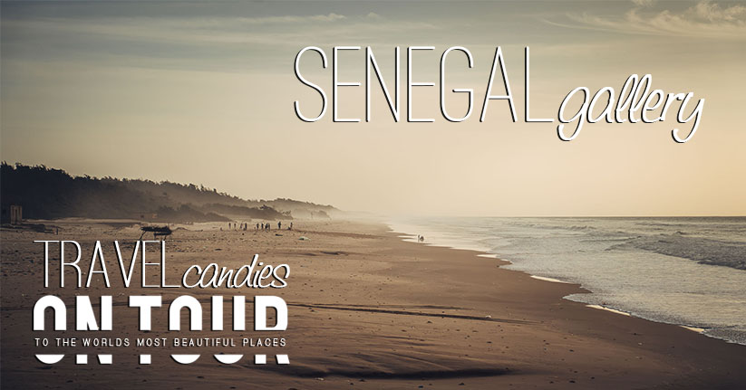 SENEGAL Gallery - TRAVELcandies-On-Tour